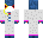kyogre | Minecraft Skins