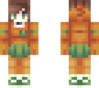 Darwin Watterson - Human | Minecraft Skin