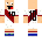 Dexter | Minecraft Skins