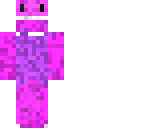 dragon fish | Minecraft Skin