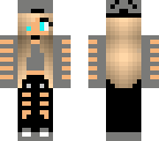 gerg | Minecraft Skins