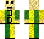 jd skin | Minecraft Skin