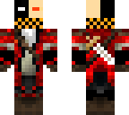 jenava | Minecraft Skins