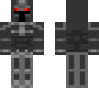 mordekaiser | Minecraft Skins