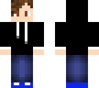 Pixie Cut Girl | Minecraft Skin