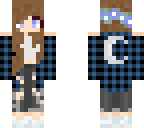 sopa | Minecraft Skin