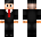 Carpy-San Valentin | Minecraft Skin