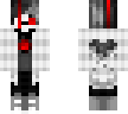 efsdf | Minecraft Skin