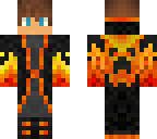 garu | Minecraft Skins