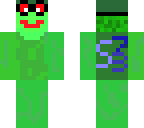 Jewish | Minecraft Skins