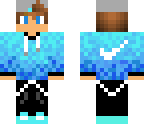 kappa | Minecraft Skin