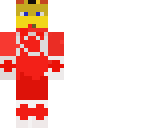 little ropo | Minecraft Skins