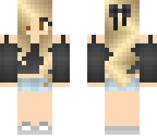 megan plays | Minecraft Skin