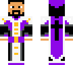 Pope | Minecraft Skins