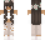 sdf | Minecraft Skin