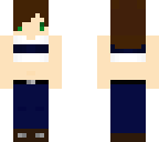 Stacyplays | Minecraft Skin