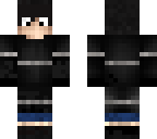 Wybie | Minecraft Skin