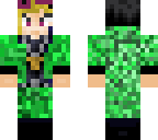 yugioh | Minecraft Skins