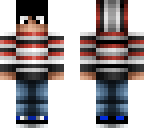 Lee | Minecraft Skin