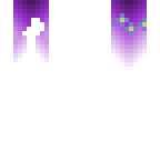 Purple hair base | Minecraft Skin