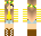 blllll | Minecraft Skin