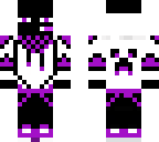 bloop | Minecraft Skin