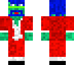 Captainsparklez | Minecraft Skins