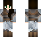 heather httyd | Minecraft Skins