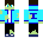 Igor | Minecraft Skins