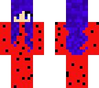 marinette dupain cheng | Minecraft Skins