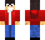 Miguel Coco | Minecraft Skin
