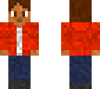 Miguel Rivera Coco | Minecraft Skin