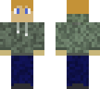 pies new skin | Minecraft Skin