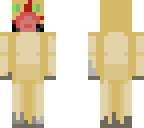 Scp 173 | Minecraft Skins