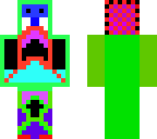 Cringey | Minecraft Skins