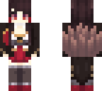 azur lane | Minecraft Skins