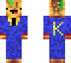 Kebab | Minecraft Skins