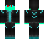 Mast Newline | Minecraft Skin