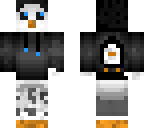 pingu | Minecraft Skins