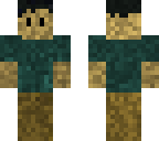 Random Guy | Minecraft Skin