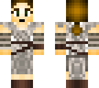 Rey | Minecraft Skin