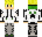rubius | Minecraft Skins