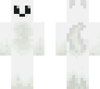 slugcat | Minecraft Skins