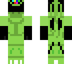 rayquaza | Minecraft Skins