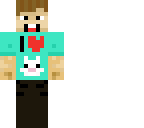 denisdaily | Minecraft Skins