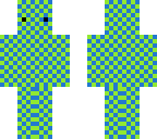 dizzy | Minecraft Skin