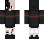 dsadsad | Minecraft Skin