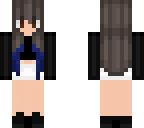 Kyla Baeoss | Minecraft Skin
