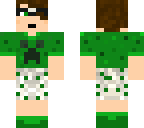 mikethelink | Minecraft Skins