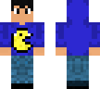 pactw | Minecraft Skins